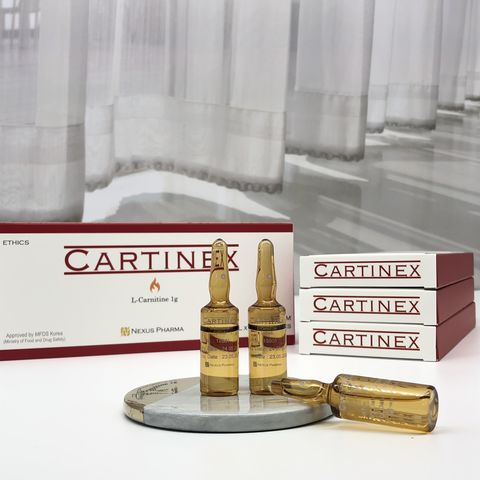South Korea Cartinex 1000mg L-Cartinine weightloss on Global Sources ...