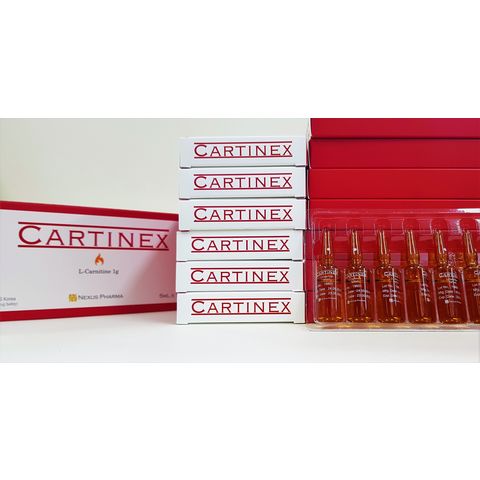 South Korea Cartinex 1000mg L-Cartinine weightloss on Global Sources ...