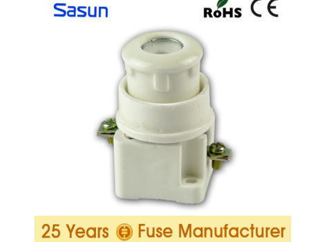 China Low-Voltage Fusible links E33 screw type Fuse Links DI,DII,DIII ...