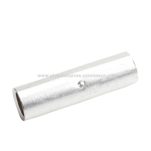 China Electrical Compression Terminal Wire Connector Lugs Aluminium ...