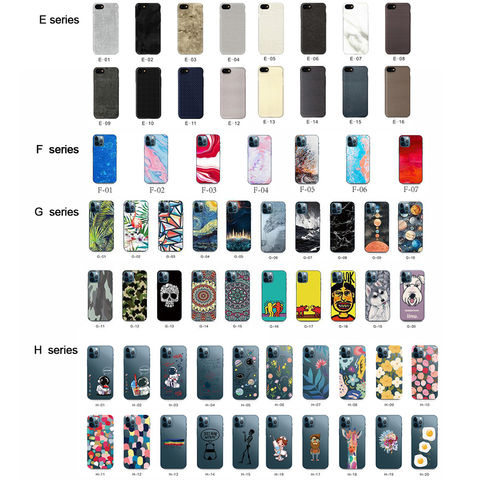 China 3D curved full covered luminous mobile phone back skin sticker ...