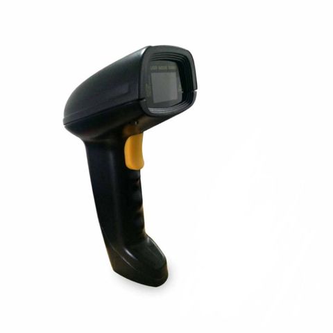 China Hot sell small wired 1D barcode scanner from china MJ2250 on ...