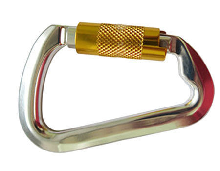 China Type D Automatic Lock for Outdoor Professional Rock Climbing on ...