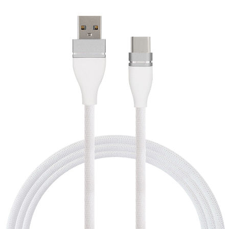 China Factory Wholesale Multi Colors Type-c Mobile Charging Data Cable ...