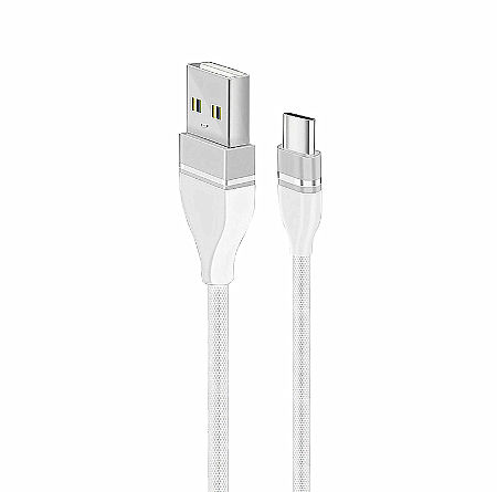 China Factory Wholesale Multi Colors Type-c Mobile Charging Data Cable ...