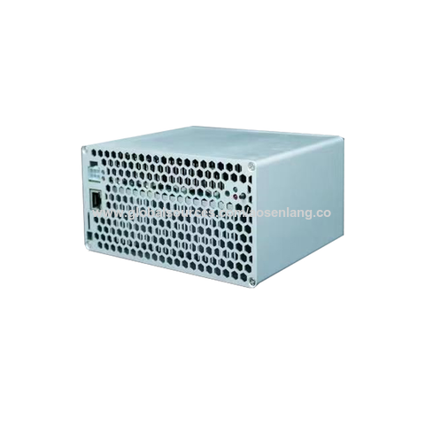 China Asic Goldshell CK BOX Gold Shell 1050gh/s Ck Box 12t miner ...