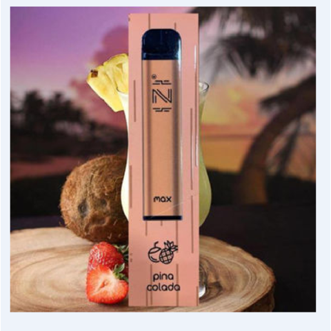 China Izi Disposable vape 1600 Puffs vape Bar plus puff xxl wholesale ...