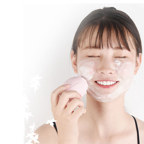 China Facial Cleanser Massager, Face Massager on Global Sources,facial ...