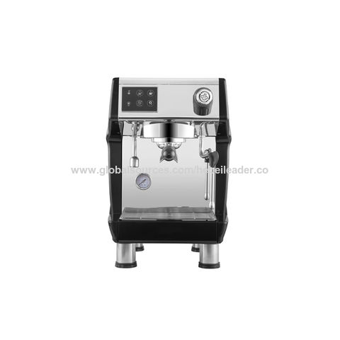 China Coffee machine espresso machine commercial espresso coffee maker ...