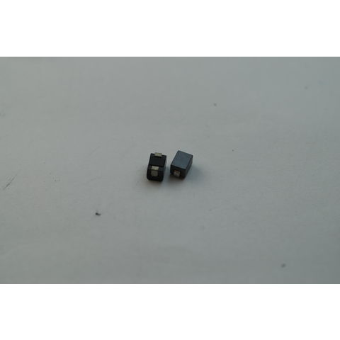 Taiwan Shielded SMD Power Inductor ,,Products comply with RoHS ...