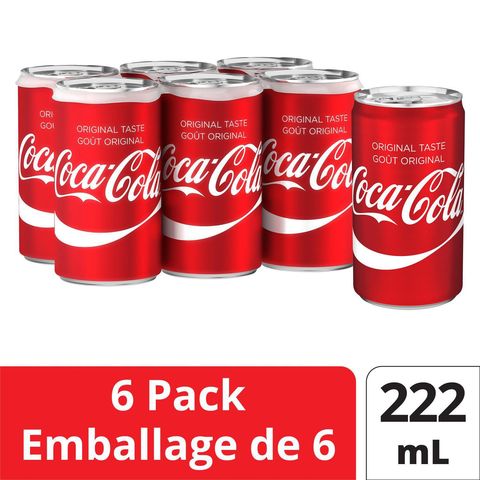 Canada Wholesale Coca Cola Soft Drink all sizes available on Global ...