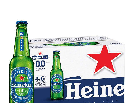Canada DUTCH HEINEKEN BEER 250ML 330ML 500ML CANS AND BOTTLES- 33cl can ...
