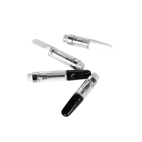 China No Leaking THC CBD Disposable 510 Atomizer Th210 th105 Empty ...