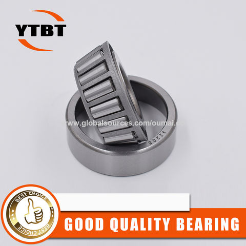 China Good performance taper roller bearing 30222 bearing 7222 on ...