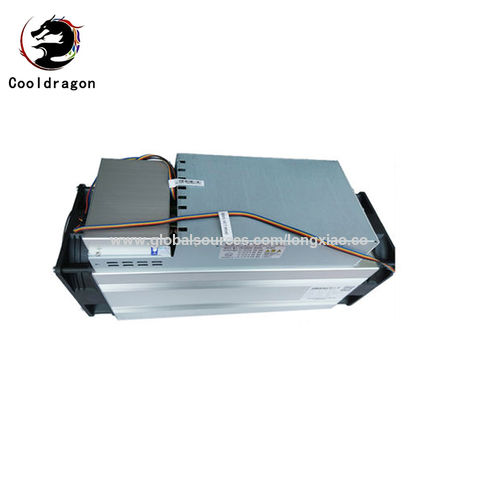 China Cooldragon Ebang Miner Ebit E11 30Th 1950W mining machine SHA-256 algorithm on Global ...