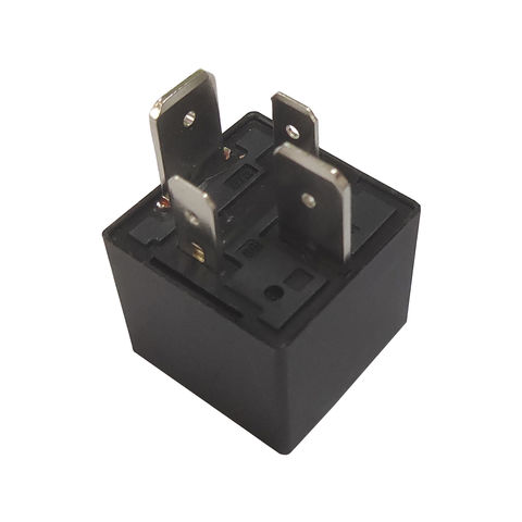 China 12V 4P 80A heavy duty relay, Mounted Bracket, PCB Type, PLUG Type ...