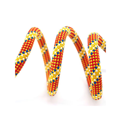 China OEM Customization 6-20mm braided rope 8mm/10mm/14mm/18mm nylon ...