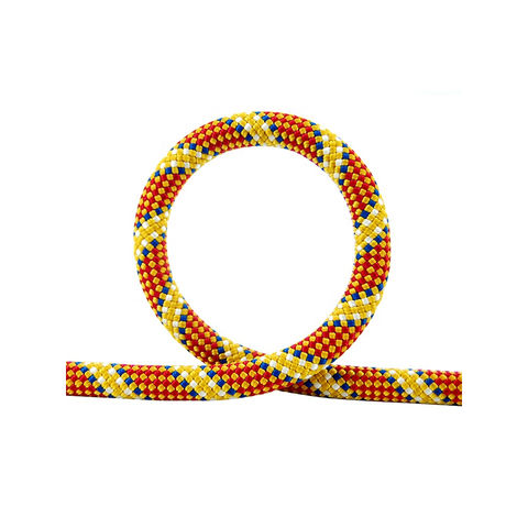 China OEM Customization 6-20mm braided rope 8mm/10mm/14mm/18mm nylon ...