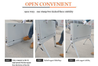 Portable led display warning signs, traffic warning signs led display ...