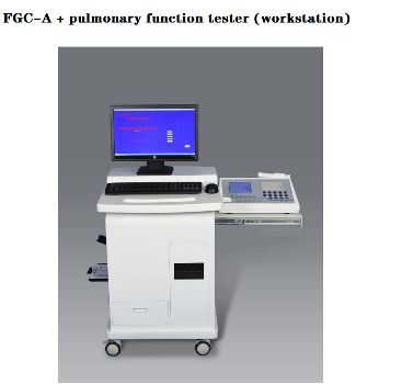 China Pulmonary function tester on Global Sources,Vital capacity tester ...