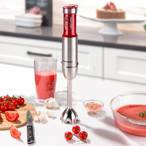 China Ultra-Stick 400Watt 12-Speed Immersion Multi-Purpose Hand Blender ...