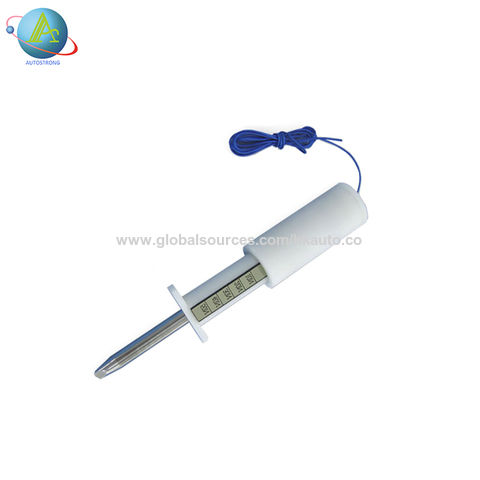 China IEC61032 Rigid Test Probe With 50N Force on Global Sources,Test ...