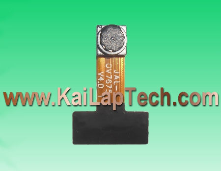 Hong Kong SAR JAL-OV7675 V4.0 OV7675 DVP Parallel Interface Fixed Focus ...