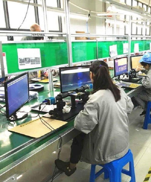 EFD15 material: plastic, core and cooper wire. Apply to PCB and ...