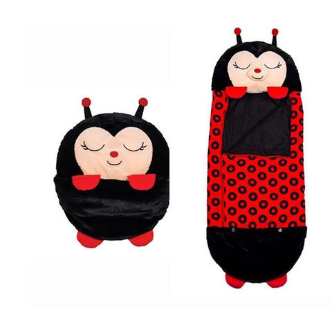 China Hildren's Cartoon Sleep Sack Birthday Gift Sleepsacks Kids ...