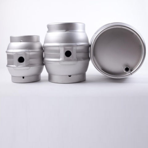 China Stainless Steel 18-gallon Cask/Kegs on Global Sources,18-Gallon ...