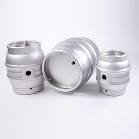 China Stainless Steel 18-gallon Cask/Kegs on Global Sources,18-Gallon ...