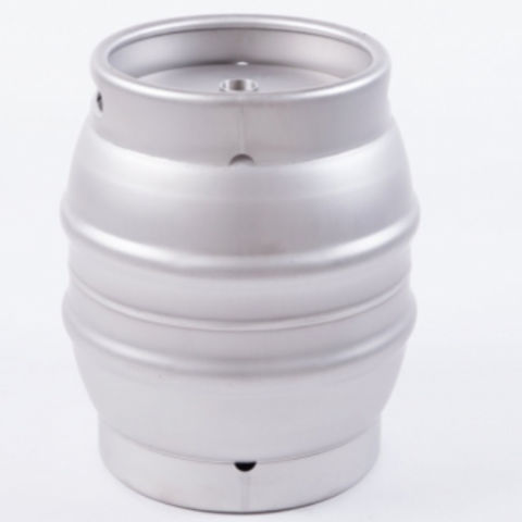 China Stainless Steel 18-gallon Cask/Kegs on Global Sources,18-Gallon ...