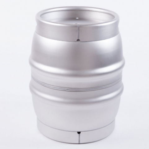 China Stainless Steel 18-gallon Cask/Kegs on Global Sources,18-Gallon ...