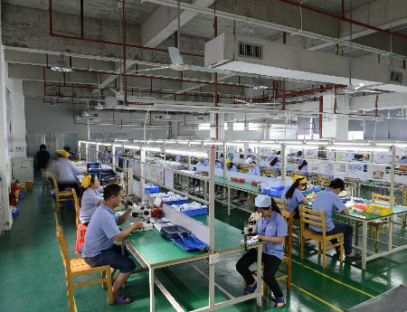 China Factory supply ZIF connectors for vertical or horizontal cable ...