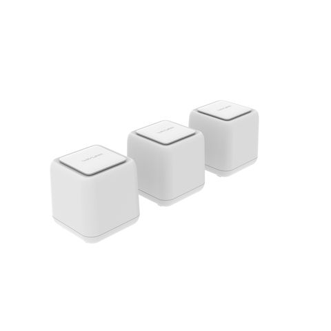 China Smart Touch Link ME3600 Mesh WiFi Router (Set of 3) with Gigabit ...