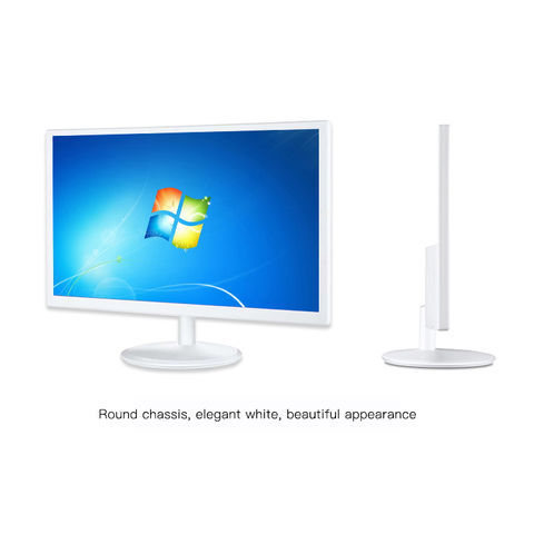 China 22" LED Computer Monitor / 22 inch LED LCD Monitor ips monitor on ...