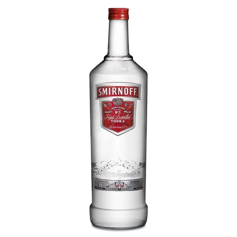 United States Vodkoff Original Premium Vodka Top Sale 750ml Glass ...
