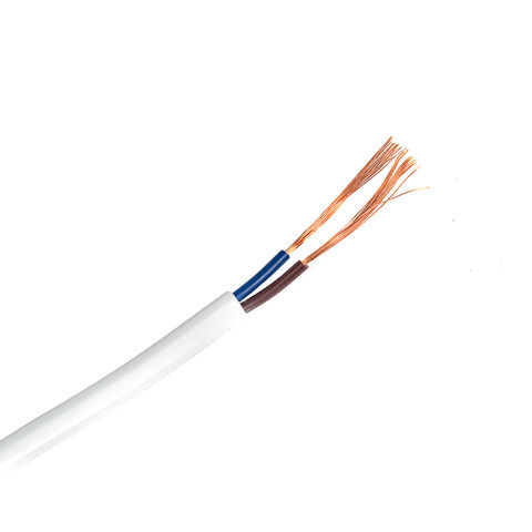 China American Standard Cable UL SVT PVC insulation jacketed multi ...