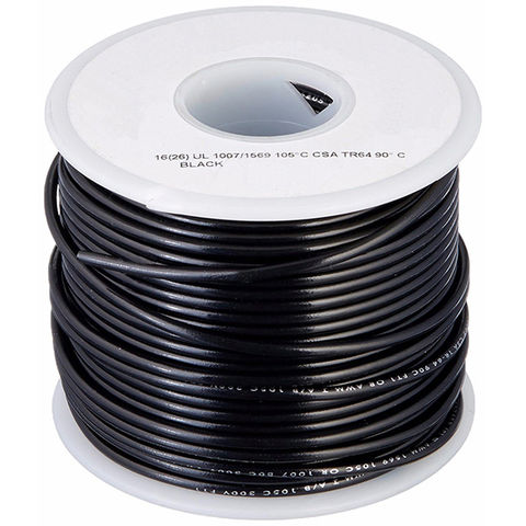 China American Standard Cable UL SVT PVC insulation jacketed multi ...