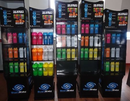 China Walmart pdq display on Global Sources,PDQ box,pdq display,pdq ...