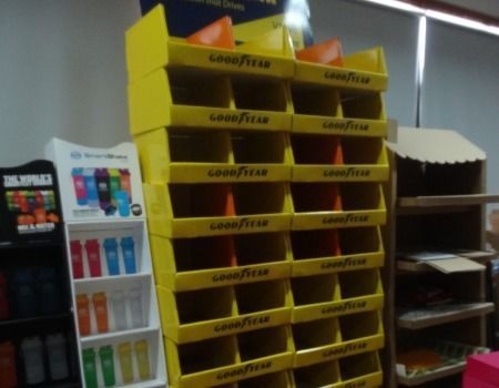 China Walmart pdq display on Global Sources,PDQ box,pdq display,pdq ...