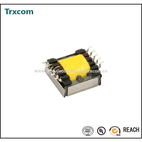 China Trxcom 8Pin SMD Flyback Transformer, 30W PoE Applications AFBT-01 ...