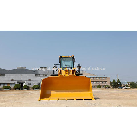 China Wheel loader SEM656D Front End Loader on Global Sources,wheel ...