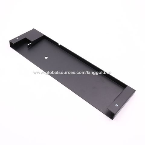 China High quality custom CRS front and rear panel with coating on ...