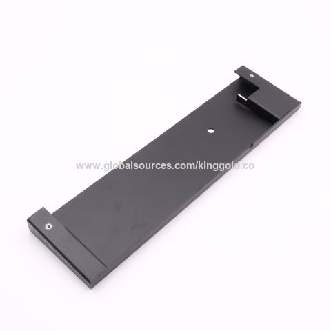 China High quality custom CRS front and rear panel with coating on ...