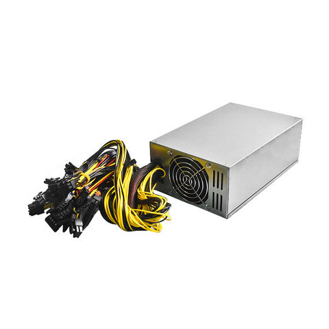 China High efficiency 2000w graphics card power supply manufacturer ...
