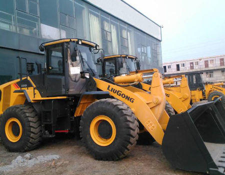China LIUGONG 3ton Wheel Loader CLG835H Mini Loaders on Global Sources,3ton wheel loader 835H ...