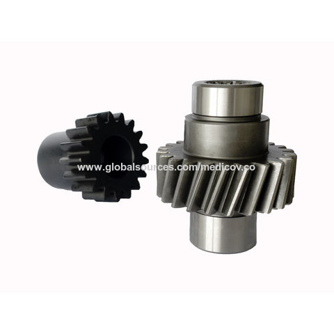 China EED High Quality Gear, Customized Designs are Welcome on Global ...