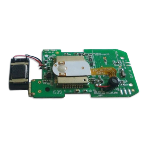 China Pcba Supplier OEM Car GPS Tracker Pcb Assembly in China Fast ...
