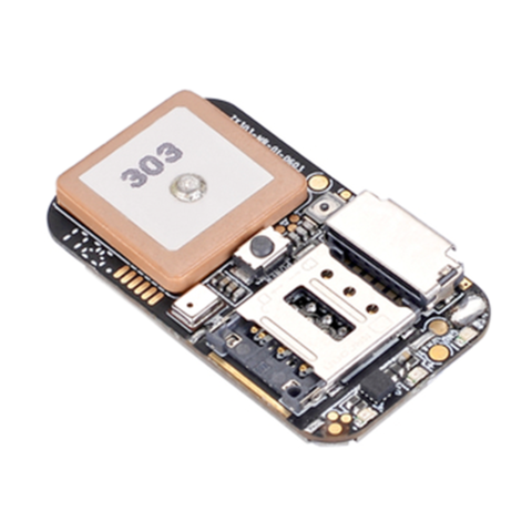China Pcba Supplier OEM Car GPS Tracker Pcb Assembly in China Fast ...